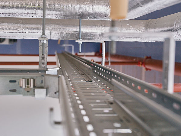 Distributionszentrum New Logic III, Tilburg | OBO