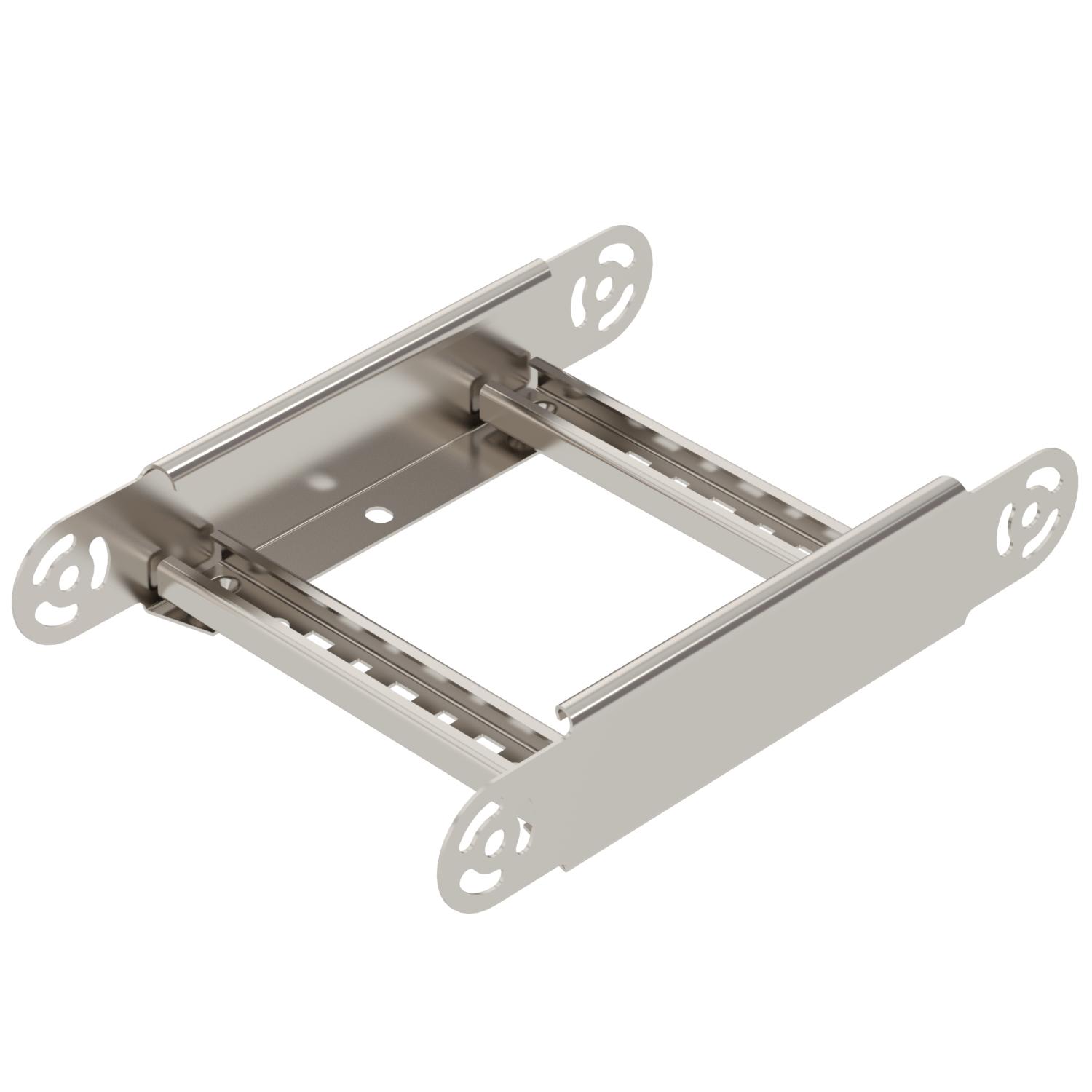 Gelenkbogenelement 60 A2 | OBO